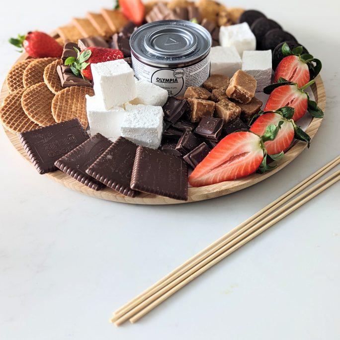 Sandwich Box – Graze & Gathering